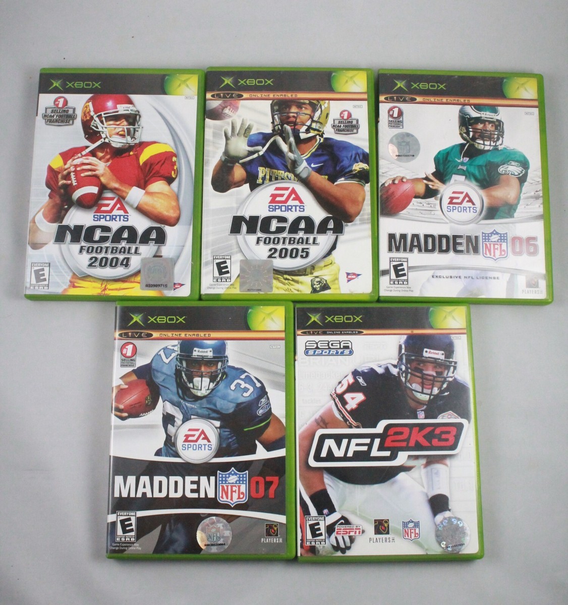 Ncaa Football 15 Xbox One EA College Football 25 Review: The Good, The