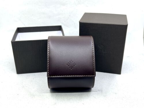 Patek Philippe Watch Boxes & Cases for sale - eBay