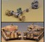 1/35 GERMAN TIGER-I EARLY VERSION #13239 ACADEMY MODEL HOBBY KITS | eBay