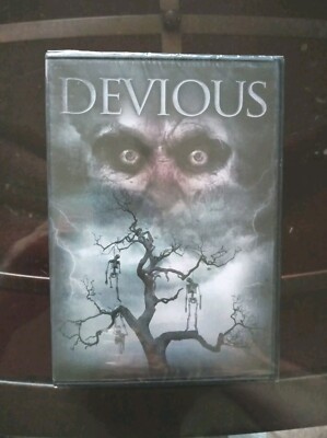 Devious (DVD, 2009) Brand NEW - Full Moon Features - Robin Sydney ...