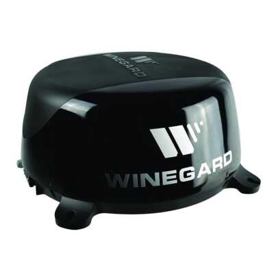 Winegard Connect WiFi Extender 2.0 #WF2-435 | eBay