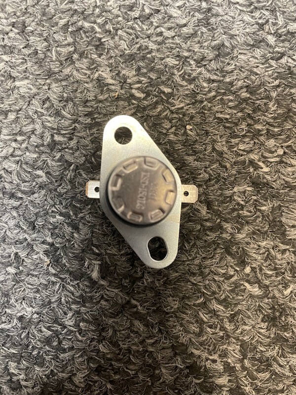 OEM GE Microwave Sensor for JES1145SH1SS | eBay