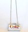 RED CLASSIC COCA-COLA+GREY,GRAY DIET COKE CAN CROSSBODY,PURSE BAG NEW ...