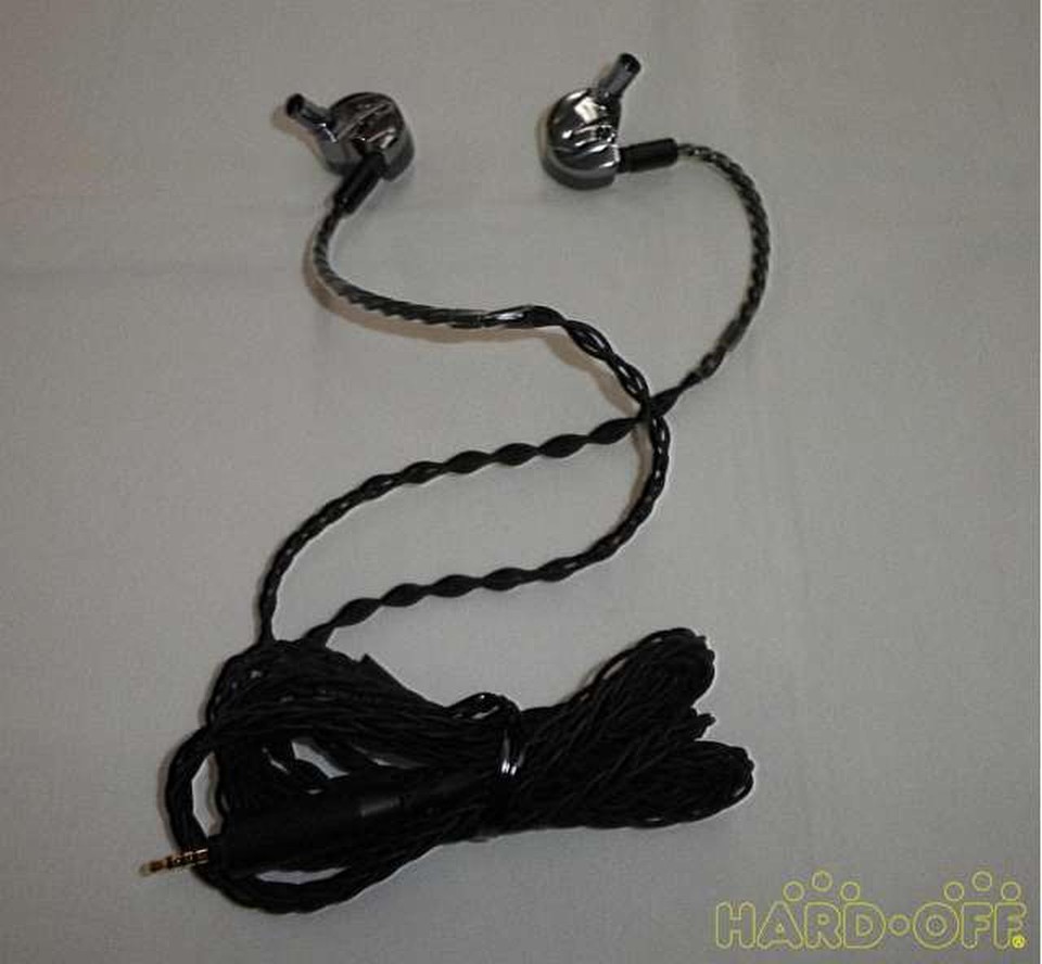 Astell & Kern IEM-JH Audio THE SIREN SERIES DIANA earbuds earphones W ...