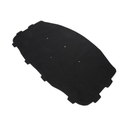 Front Hood Insulation Pad for BMW 3 Series E46 320i 325i 328i 330i ...