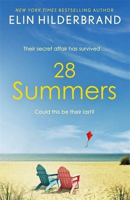 28 Summers von Elin Hilderbrand (2020, Taschenbuch) online kaufen | eBay.de