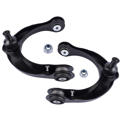 2pcs Front Upper Left Right Control Arms Assembly for Jeep Grand ...