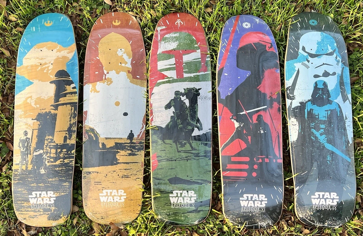 Skateboard Designs Element