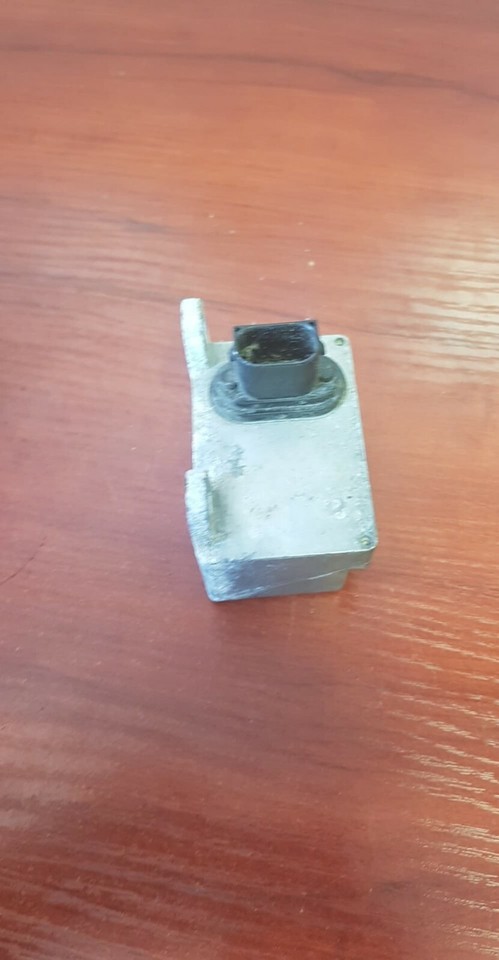 Mercedes C class W203 esp yaw turn rate sensor module A2095420018 | eBay