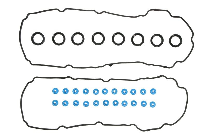 8x Fits DNJ VC4213G Gasket Set, cylinder head cover VC4213G Rocker ⭐UK ...