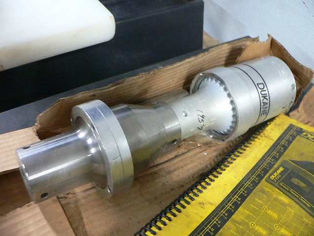 Dukane Ultrasonic Welding Package 43A220 2120Ln4pt-L2 41M30 | eBay UK