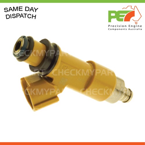 1x New OEM Fuel Injector For Subaru Liberty / Outback / Legacy B13 (BL ...