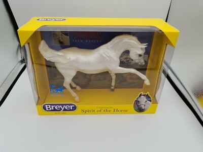 Breyer Thunder #1811 | eBay