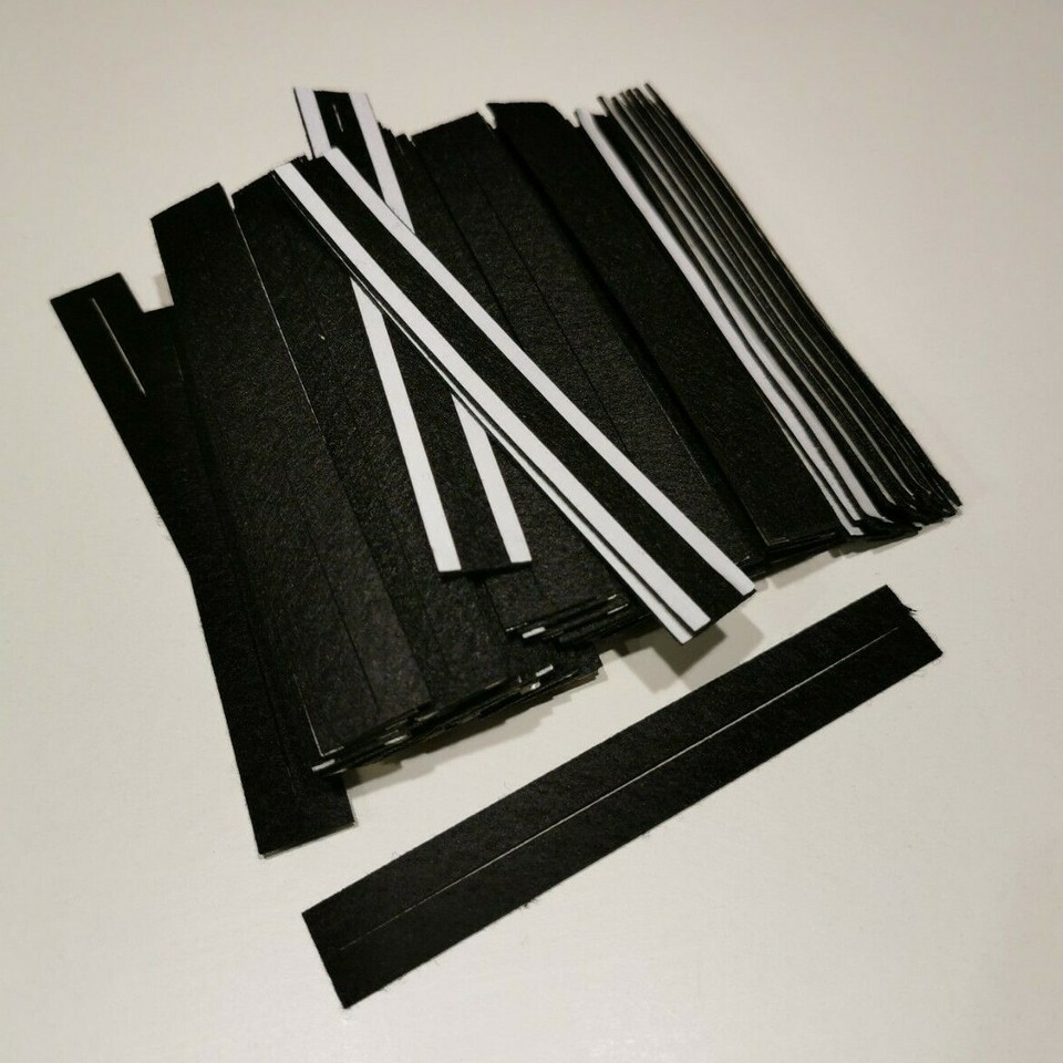 TECHNICS PITCH SLIDER SHADING CLOTH - replaces SFUZ122-01 - SL 1200 ...