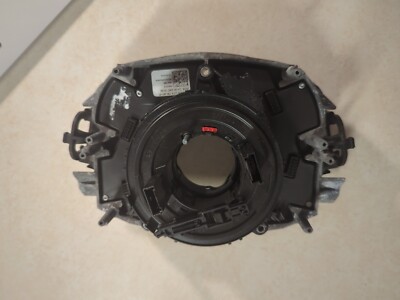 BMW E65 E66 745I 750I 750LI STEERING COLUMN COMBINATION SWITCH STEERING ...