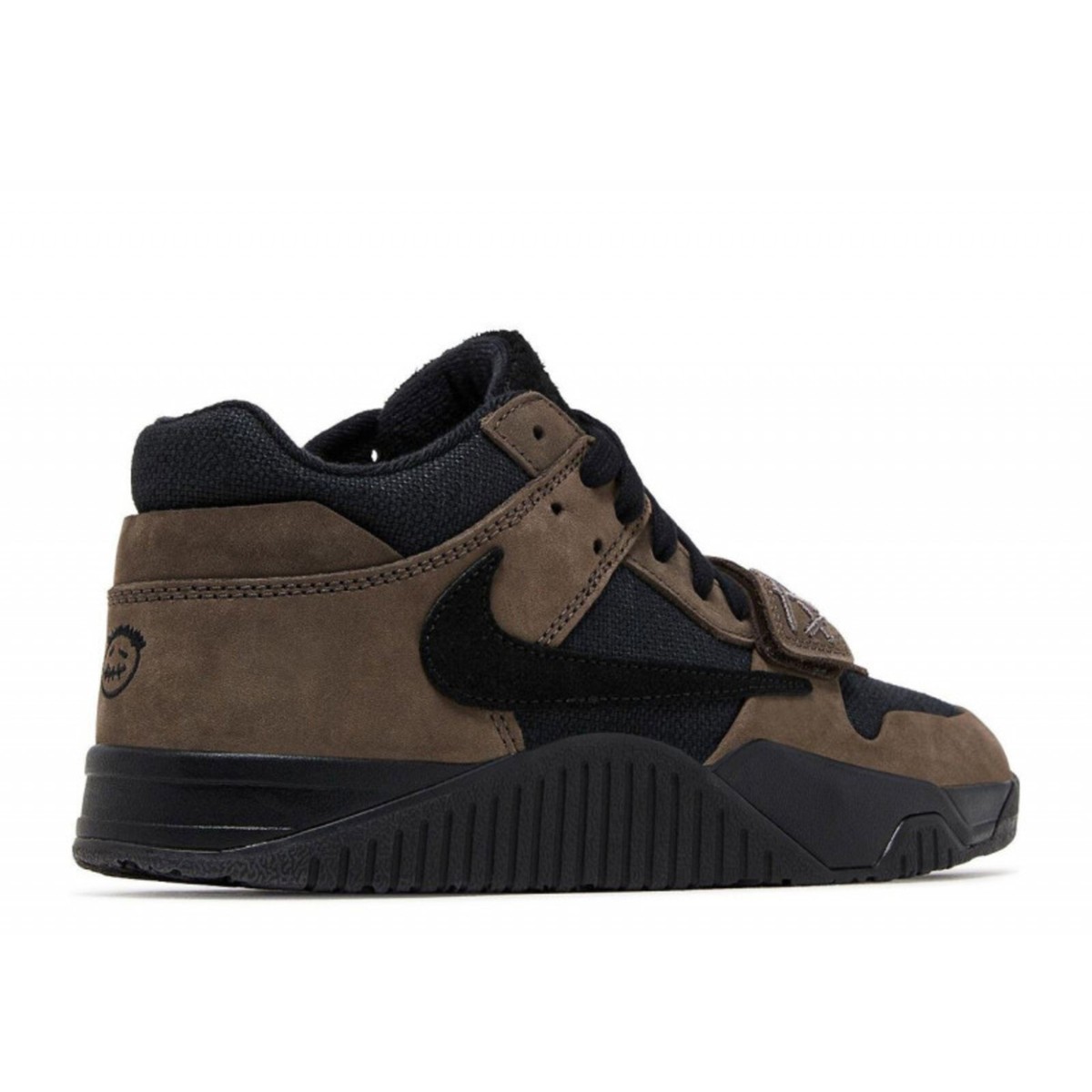Size 8 - Travis Scott x Jordan Jumpman Jack TR Dark Mocha Size 8 - Travis Scott x Jordan Jumpman Jack TR Dark Mocha