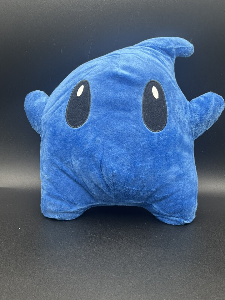 Star Mario Party: Rush Plush Toy Child Anime Stuffed Doll Fans Home ...