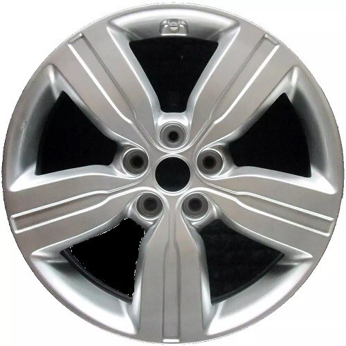 11 12 13 Kia Sorento OEM Wheel Rim 18x7 18" 74664 529101U185 | eBay