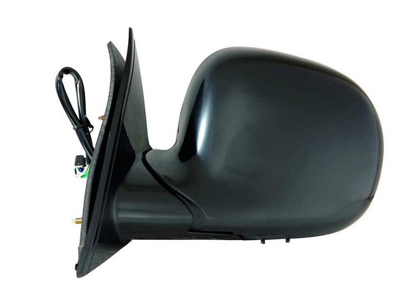 Chevy S10 Blazer Truck 94 95 96 97 Power Non Heated Mirror Lh 15150851 ...