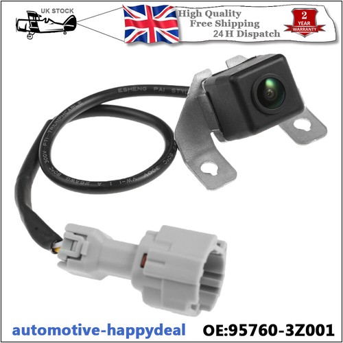 Rear View Camera For 2011-2014 Hyundai I40 95760-3Z000 95760-3Z102 ...