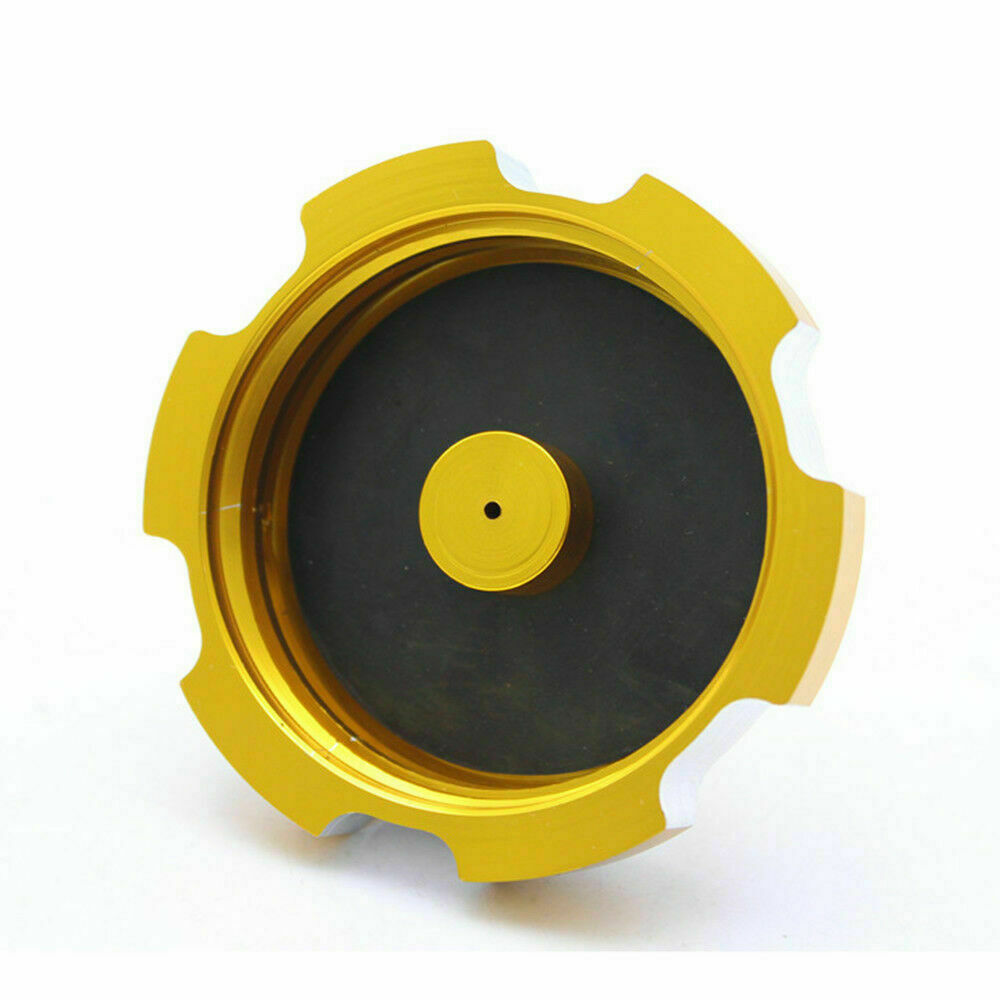 Fuel Tank Gas Cap Cover For SUZUKI RMZ250 DRZ 125 HUSQVARNA WR125 TC250 ...