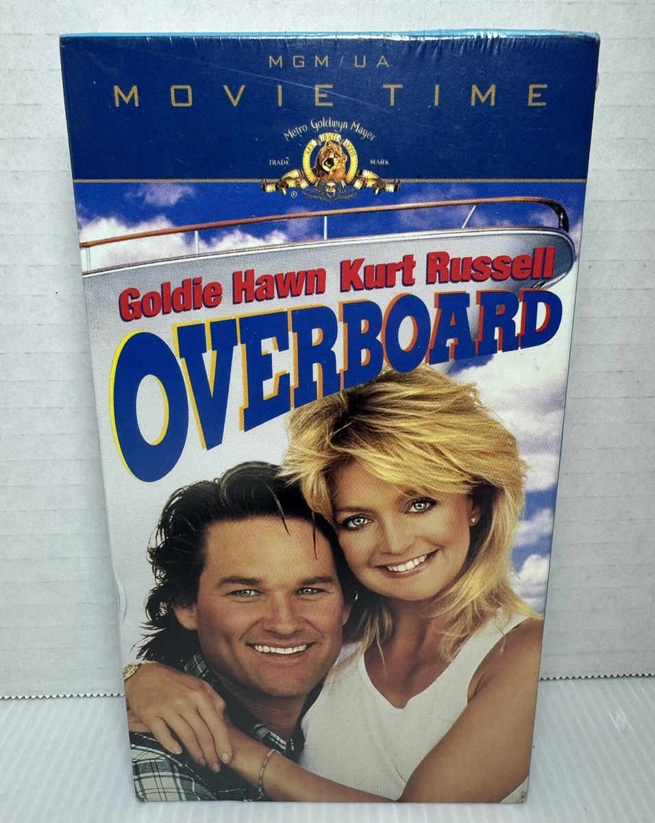 Overboard Movie