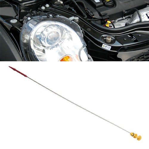 Car Engine Oil Level Dipstick Fit for Mini R55 R56 R57 R58 R59 R60 ...