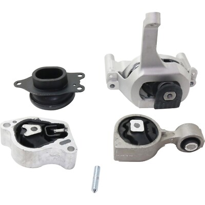 2007 Nissan Altima Motor Mount