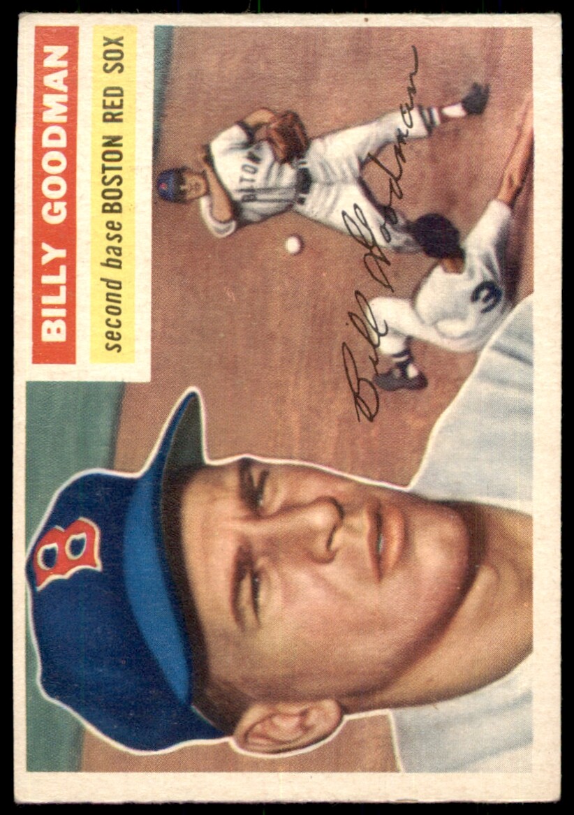 billy goodman 245 For Sale - MAVIN