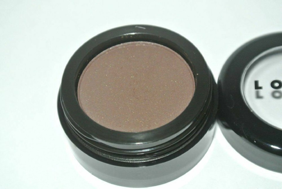 LORAC shimmering EyeShadow 3D VOTION brown single NEW FULL SIZE eye ...