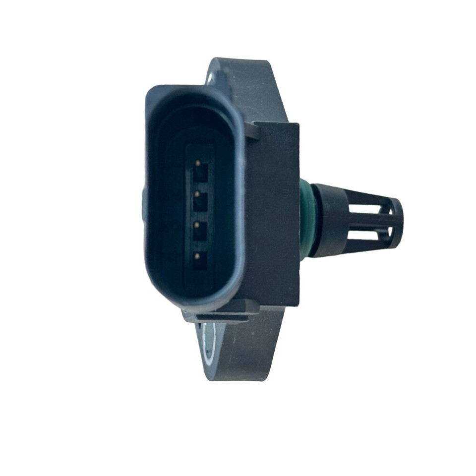 OEM 038906051E Turbocharger Boost Sensor for AUDI A4 A5 Q5 TT VW 2.0 | eBay