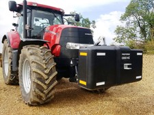Tractor Front Weights in Farm Implements & Equipment for sale | eBay