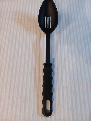 Farberware Nylon Slotted Spoon | eBay