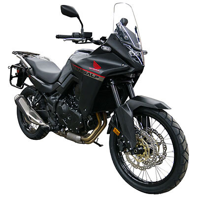 Tusk Pannier Racks –Fits:HONDA Transalp XL750 2024 | eBay