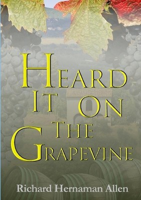 Heard it on the Grapevine by Richard Hernaman Allen (Ukrainian ...