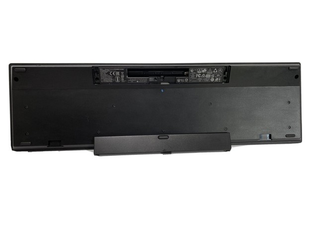 Dell WK636P Wireless Keyboard Universal Receiver Not Included for sale ...