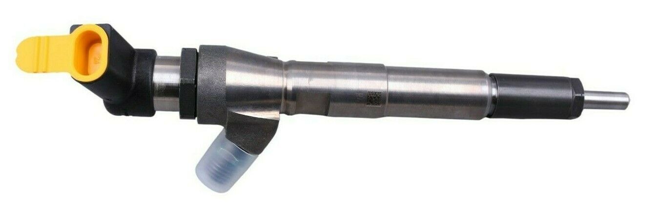 Iniettore Originale Renault 1.5 DCI 166008052R | eBay