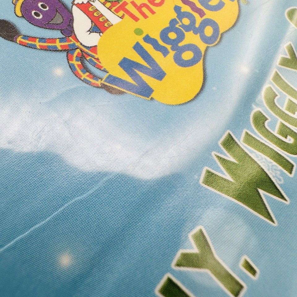 The Wiggles: Wiggly Wiggly Christmas - DVD - Color | eBay