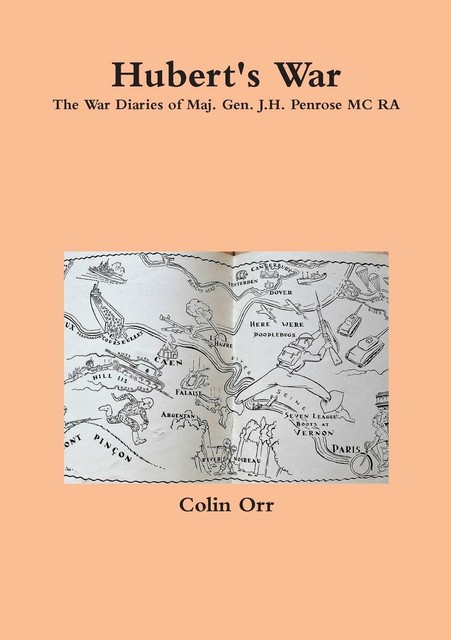 Hubert's War von Colin Orr (2019, Taschenbuch) online kaufen | eBay