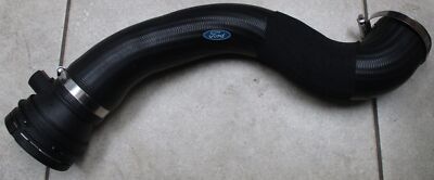 FORD OEM 20-22 F-Series Super Duty Outlet Pipe LC3Z*6F073*A | eBay