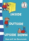 Inside Outside, Upside Down (Beginner Series) By Stan Berenstain | eBay