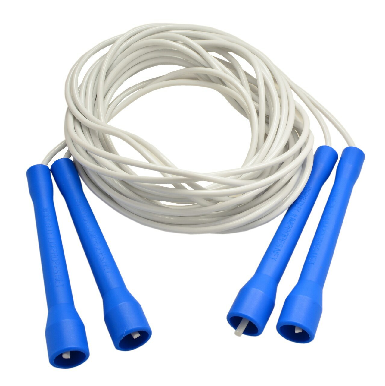 Licorice Double Dutch Jump Ropes Recreational and Competition 14ft (Set ...