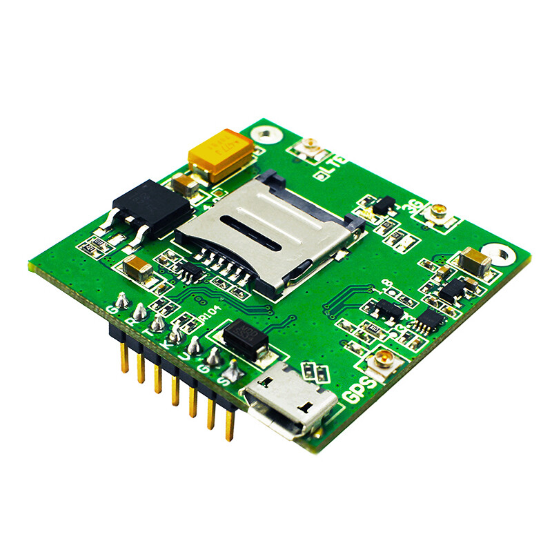 SIM7600G LTE breakout mini SIM7600G CAT1 kits Global band 4G module ...