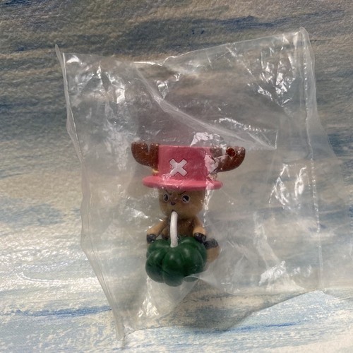 ONE PIECE chopper figure | eBay