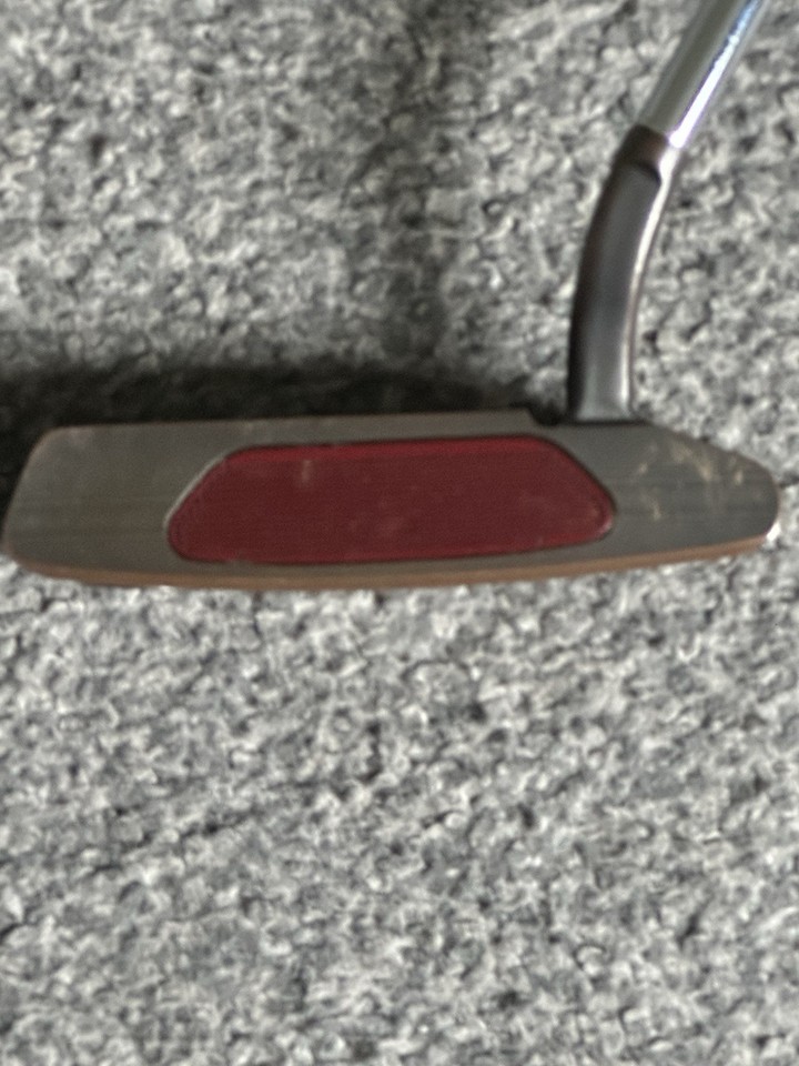 taylormade TP putter ( damaged read desc ) | eBay UK