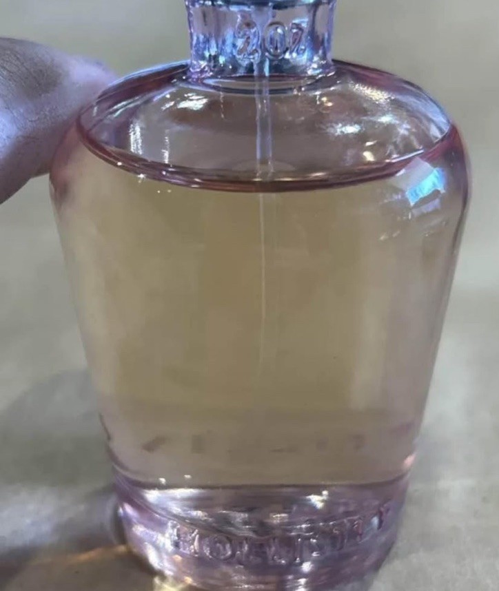 Hollister "Sadie" 2oz/60ml Eau de Parfum Spray Perfume RARE ...