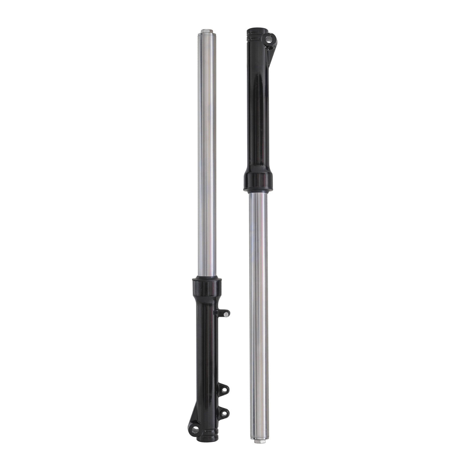 710mm 33mm Front Forks Shock for Pit Dirt Trail Bike Apollo SSR 70cc ...