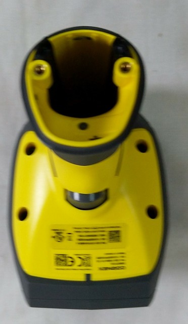 COGNEX DataMan DMR-8072DL-DEMO DM8050x 8000 Series Barcode Reader- 828 ...