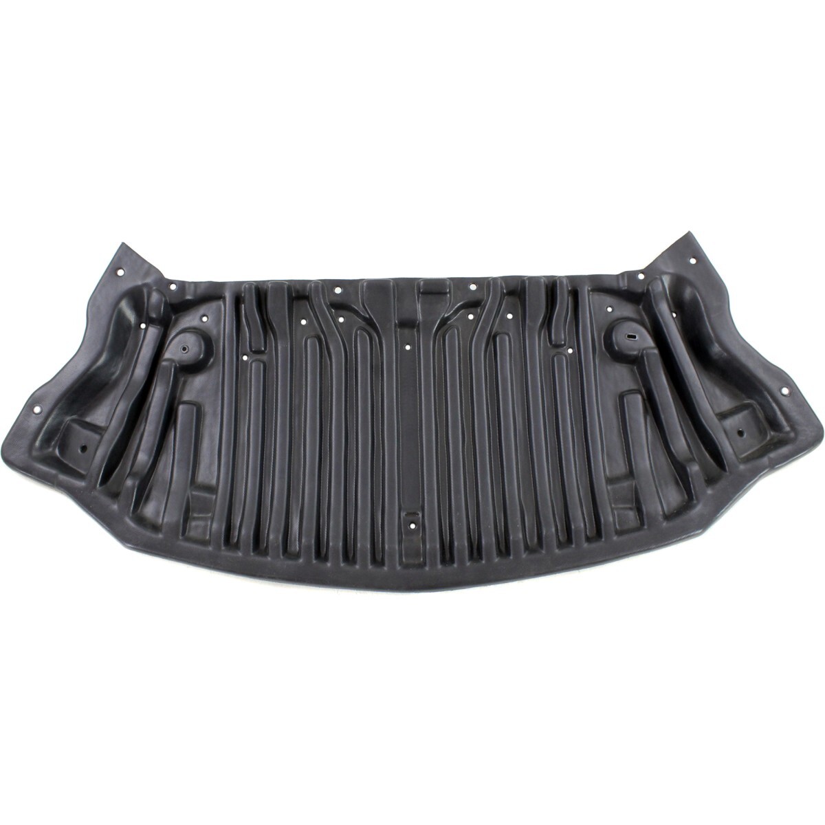 Engine Splash Shield Front for MB Mercedes E Class 2125202323 Sedan ...