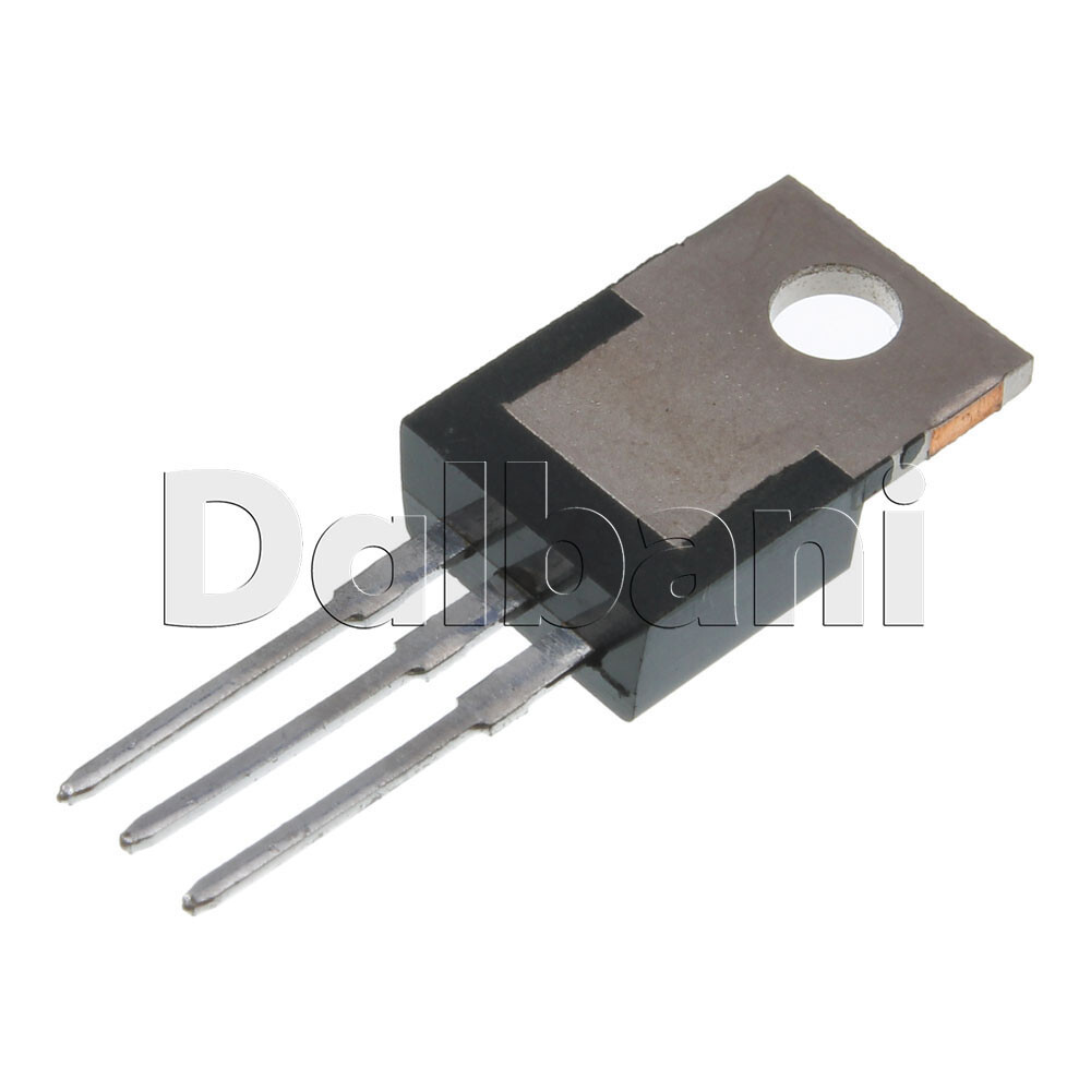 MC7918CT Motorola -18vdc 1a Negative Voltage Regulator IC To-220 7918 ...